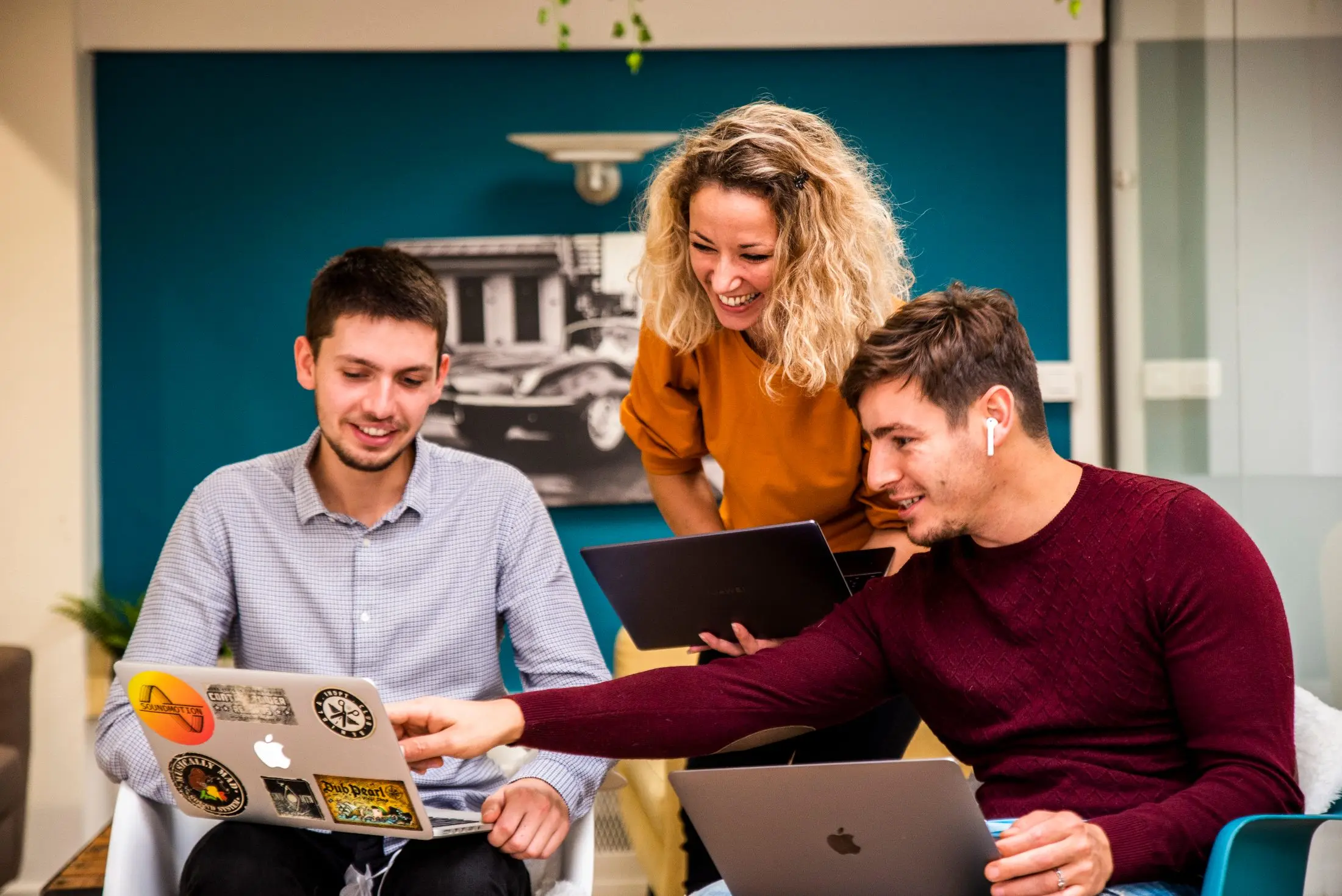 Coding Bootcamp Paris - La Capsule